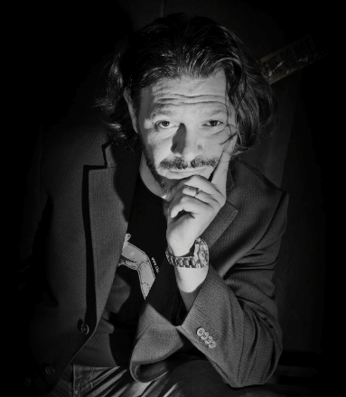 La Ling Gao Gang - Digital Investigation